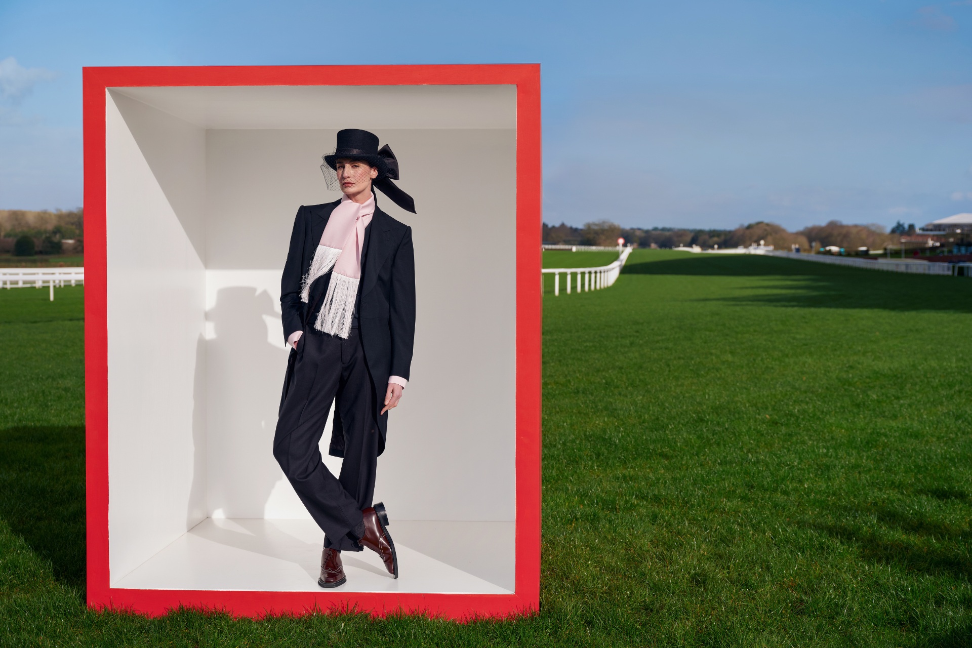 Royal Ascot unveils new fashion handbook for 2026