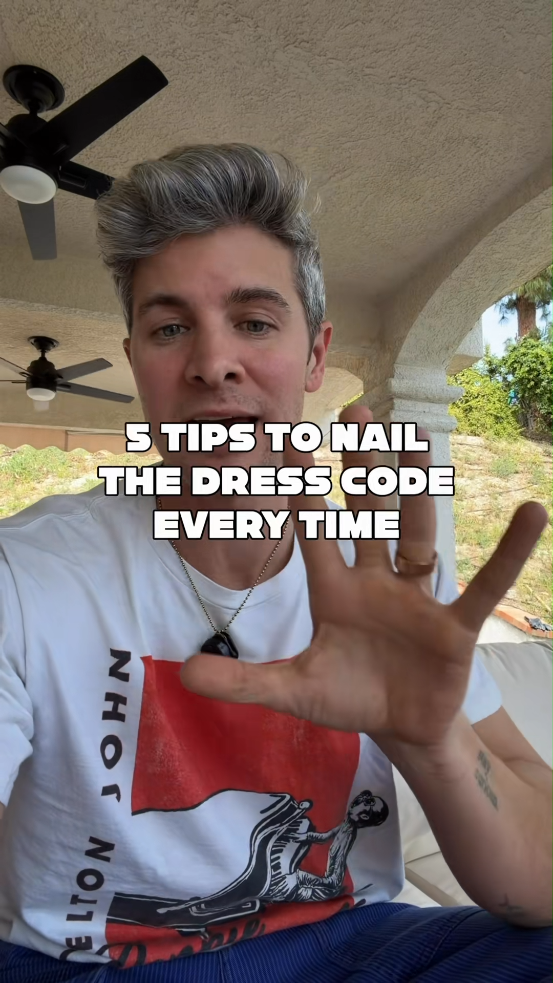 Simple steps to look great at most weddings