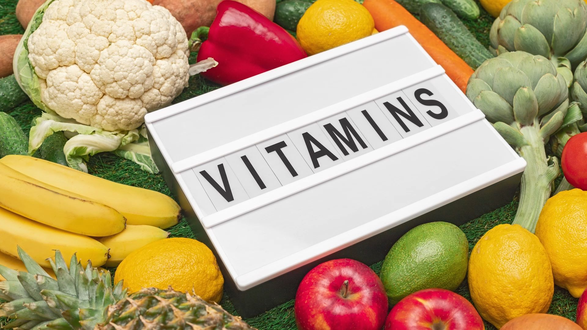 Können Vitamine das Krebsrisiko erhöhen?