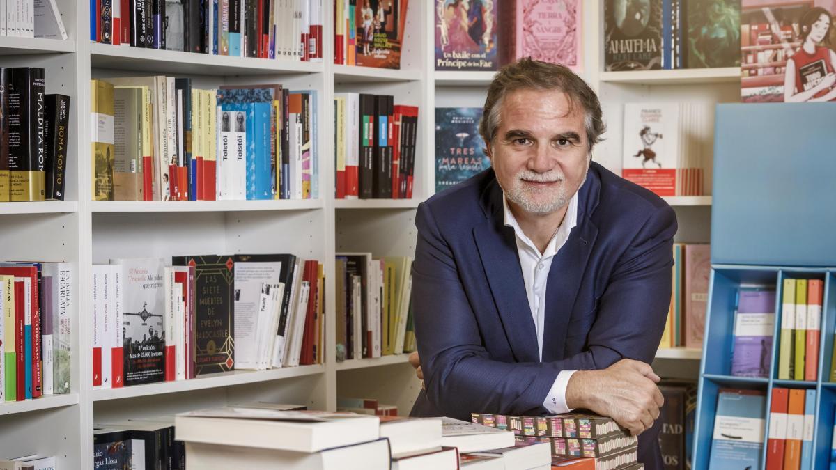 Javier Quintero, psiquiatra: “La ansiedad hace que tu mente vaya ...