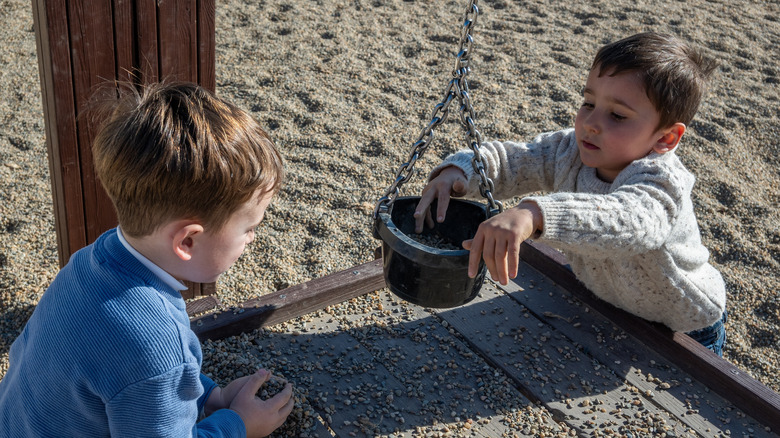 This family-owned Texas farm is a local and tourist favorite with cow ...