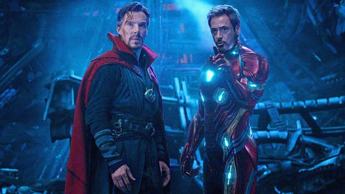The most plausible Doctor Strange fan theories