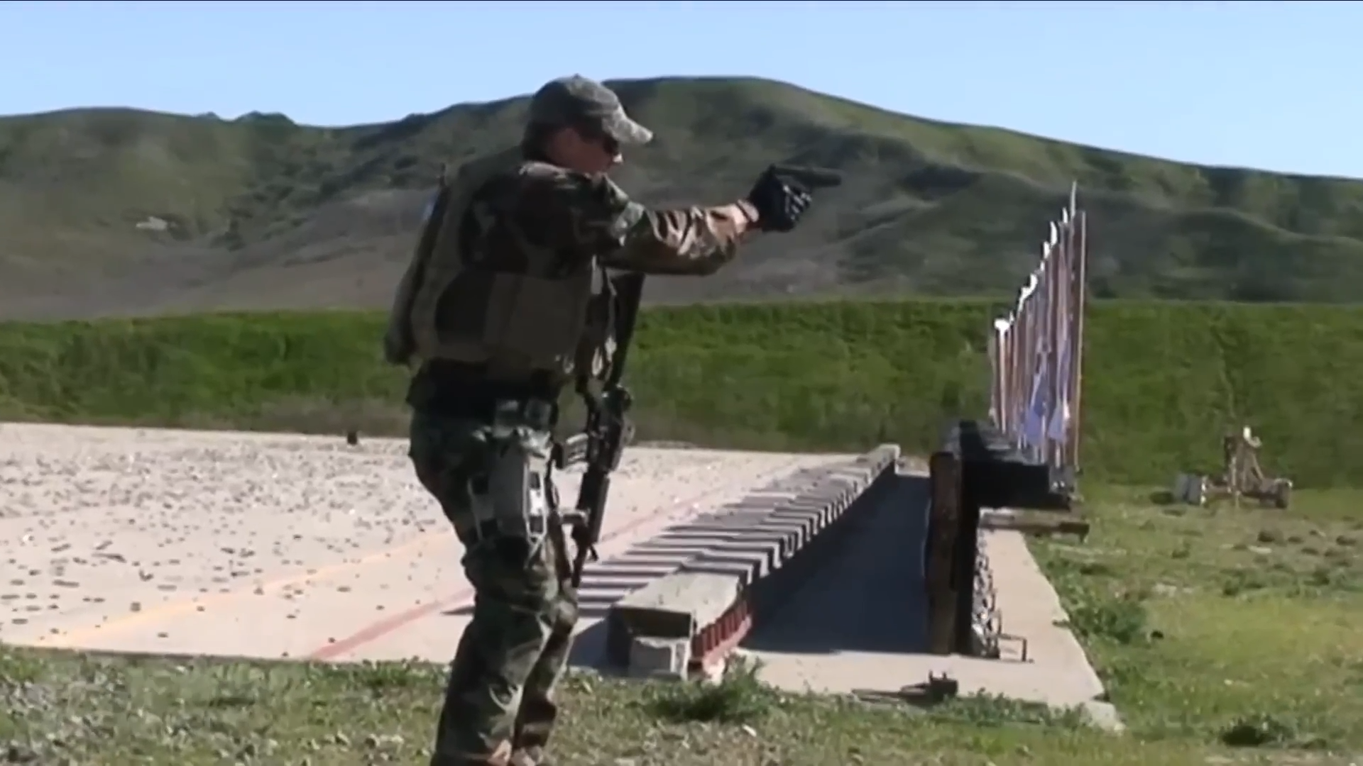 Rangers vs SEALs: The real difference between America’s elite forces