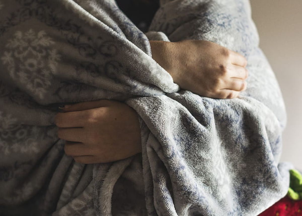 Weather: Very cold conditions and strong winds expected this weekend