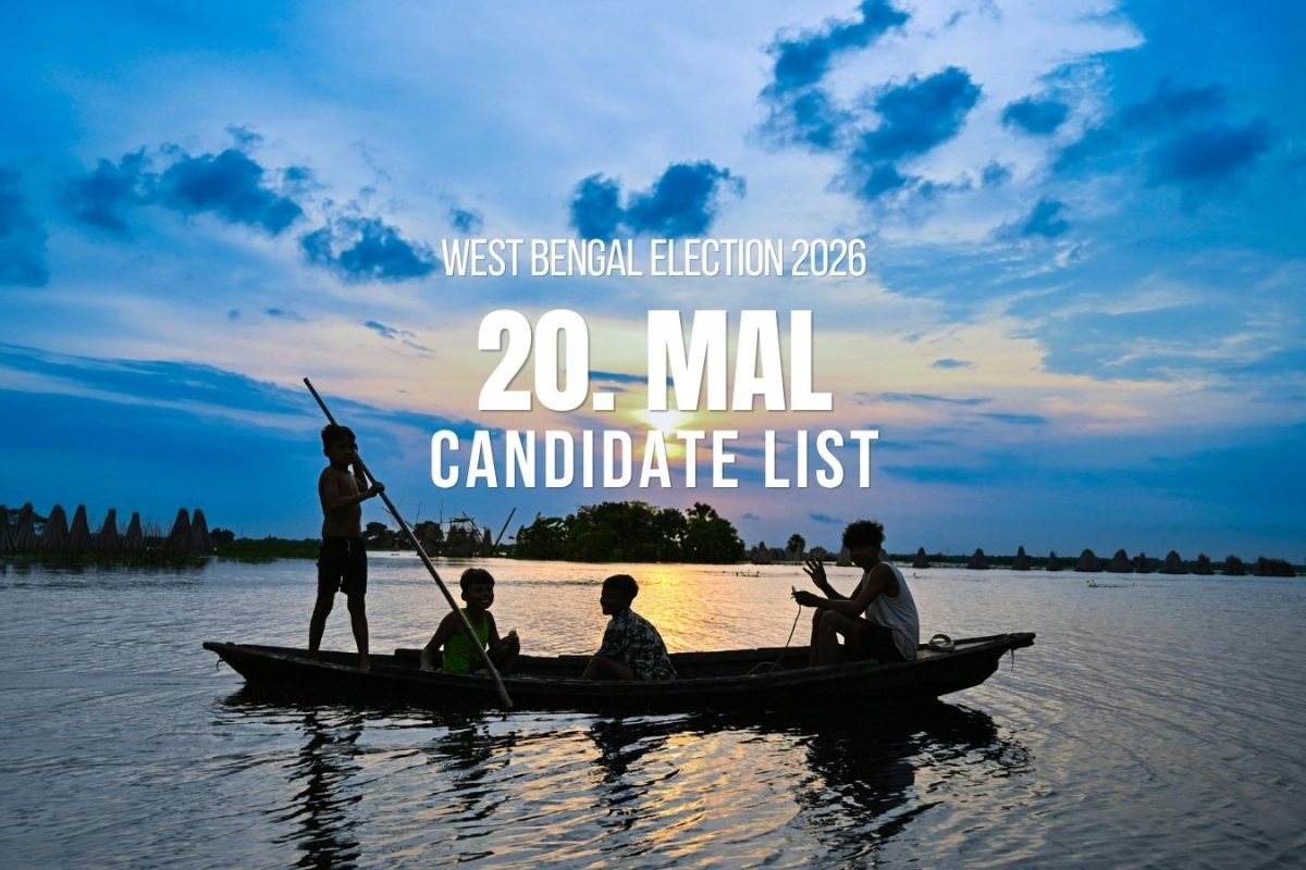 Mal candidates 2026: Full list of contestants from Mal Assembly ...