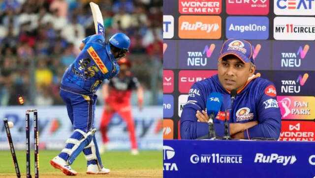 Rohit Sharma's injury update: Mumbai Indians coach provides insights