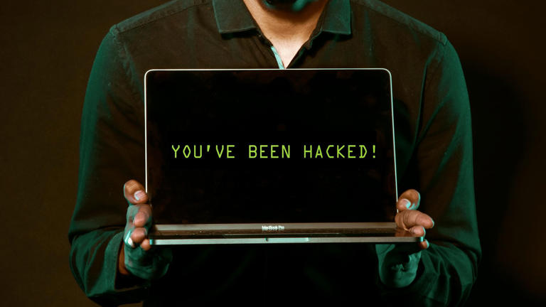 The biggest mistake people make after getting hacked