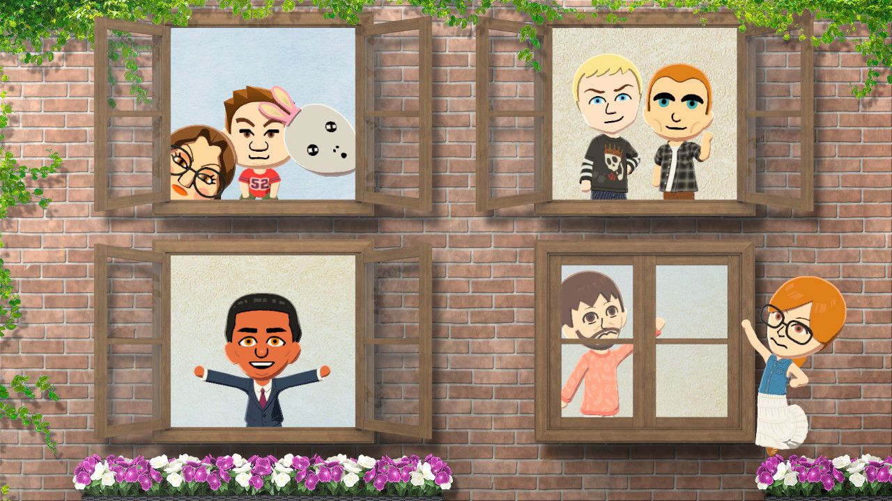 How to make every Mii personality type in Tomodachi Life: Living the dream