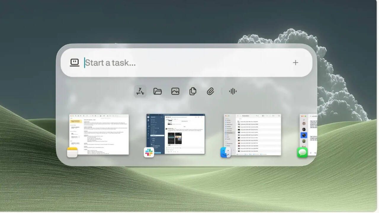 Perplexity's new AI tool can now use your Mac to do tasks for you