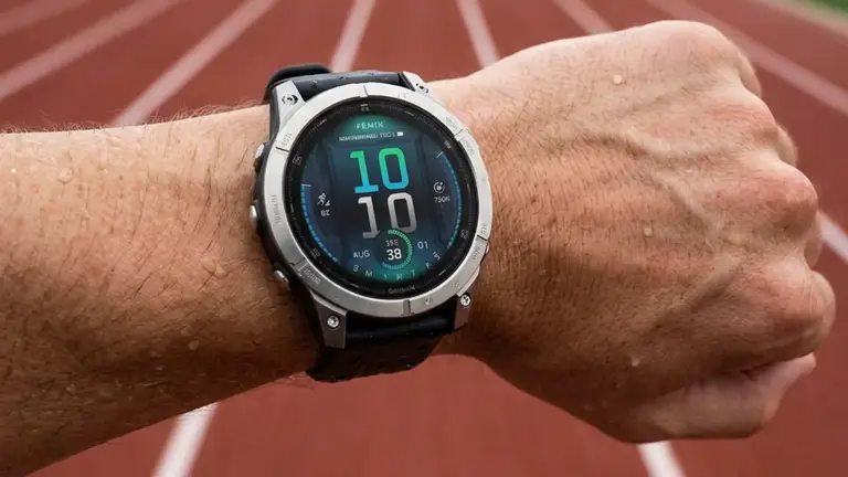 Un Garmin Fenix barato: lo tiene todo para deportistas y cuesta la ...