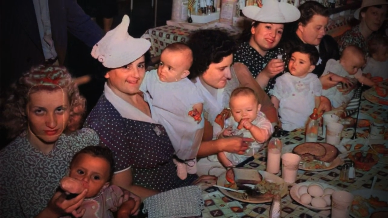 How they put American children on trains and sent them to strangers ...