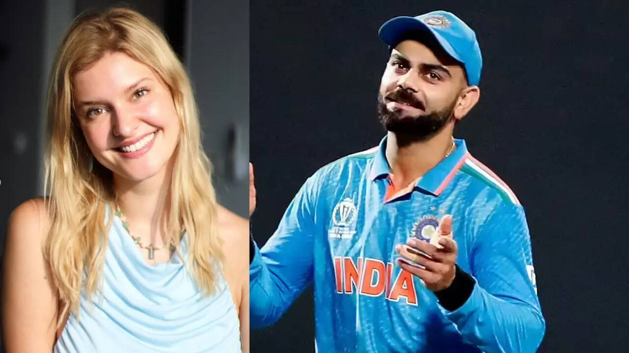 Who is Liz Laz: Virat Kohli’s viral Instagram like screenshot turns ...