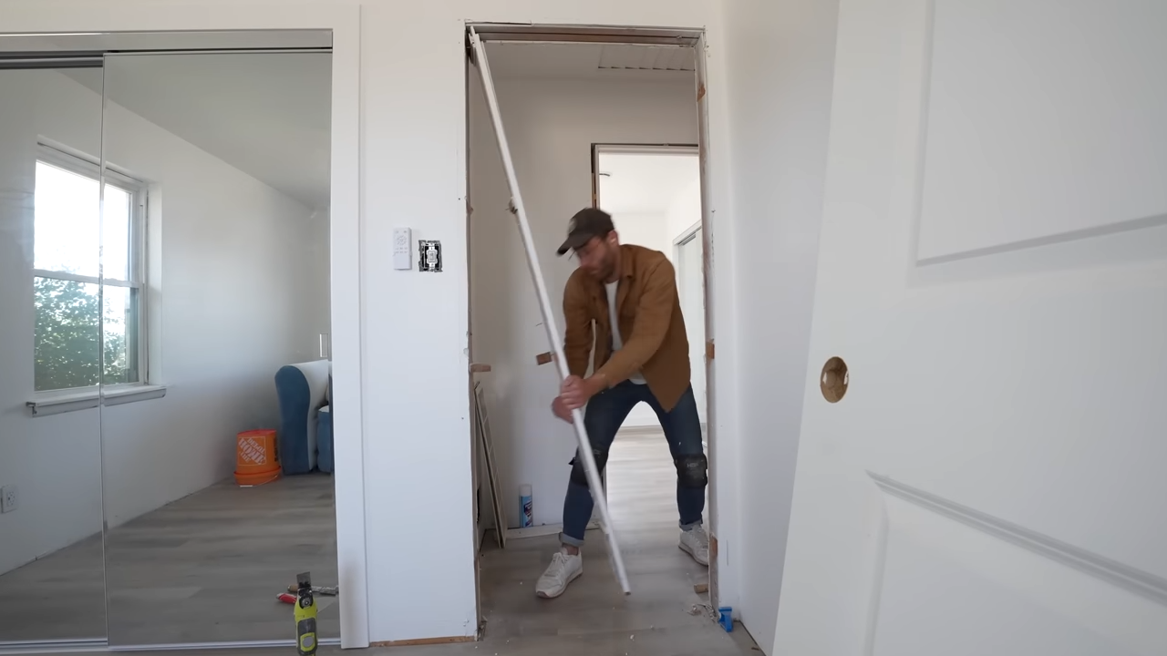 This house flip almost broke me and it shows