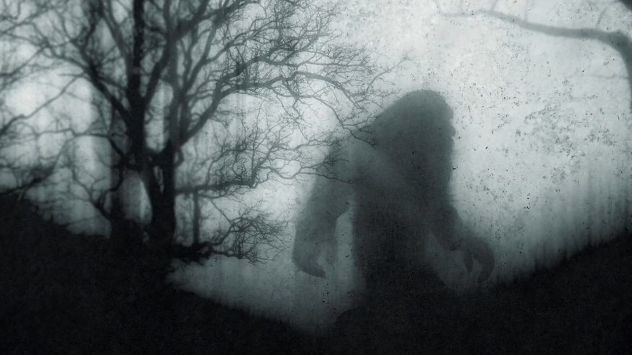 They found giant bones across America... then everything went quiet