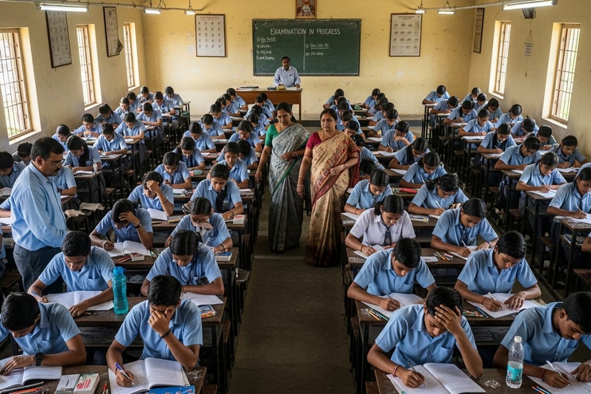 BSE Odisha 10th result 2026 date: Class 10 results soon, check past ...