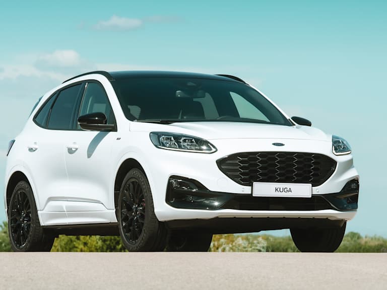 Rückruf von Ford: Brandgefahr beim Kuga