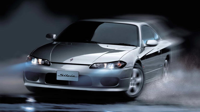 Nissan wants to make 'cool cars' again