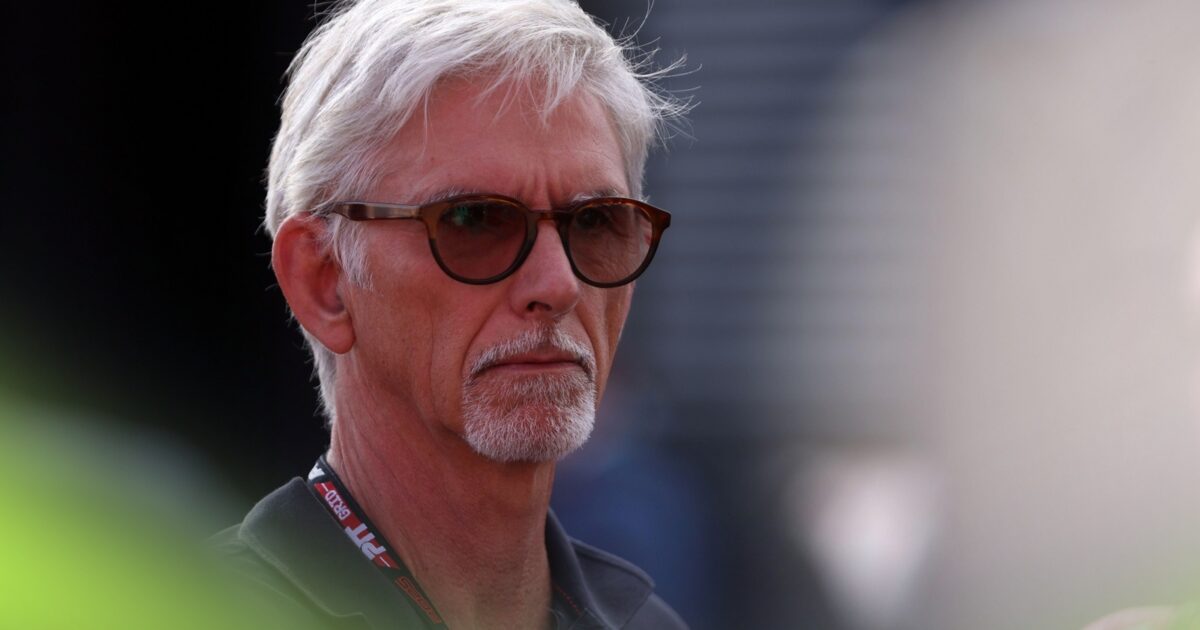 'Hatred and division' – Damon Hill makes feelings clear on former FIA ...