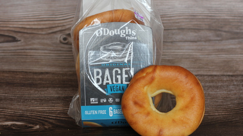 14 store-bought bagel brands, ranked worst to best