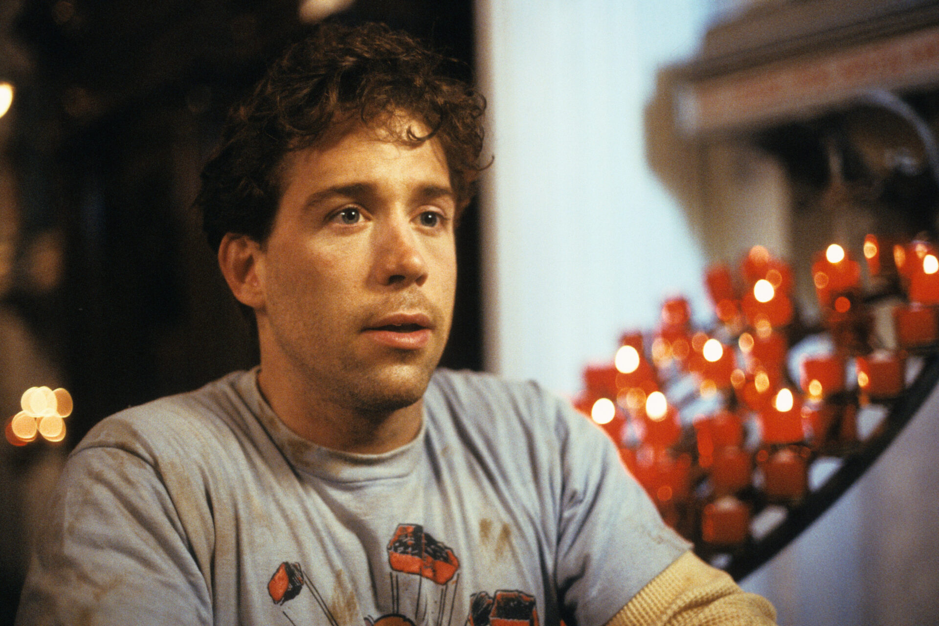 Tom Hulce's career path after 'Amadeus'