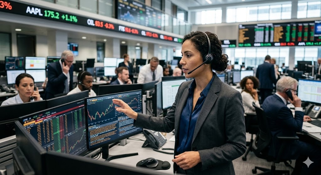 The truth nobody on YouTube tells you - 77% of traders lose money