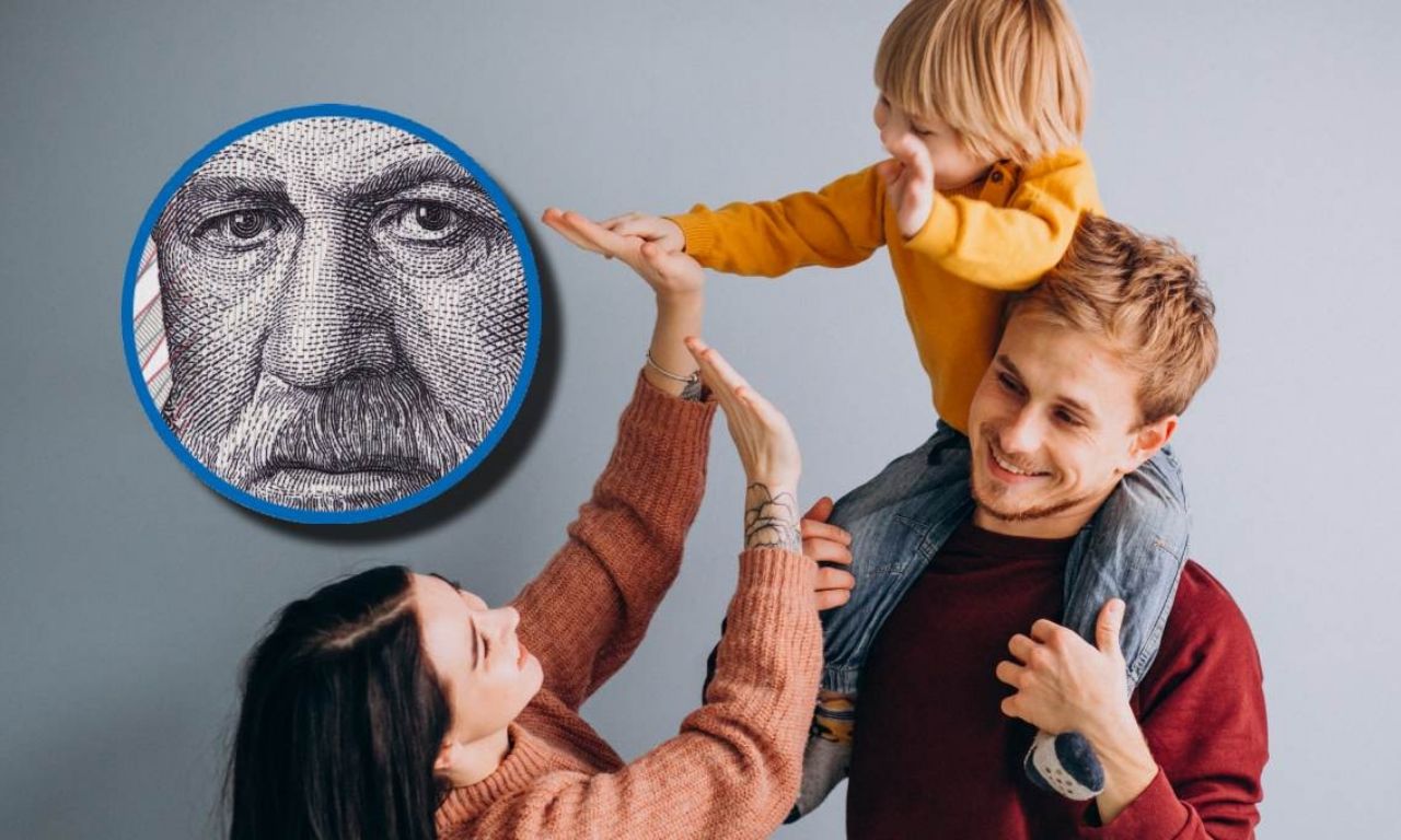 Freud lo advirtió hace décadas: la necesidad infantil más poderosa no ...