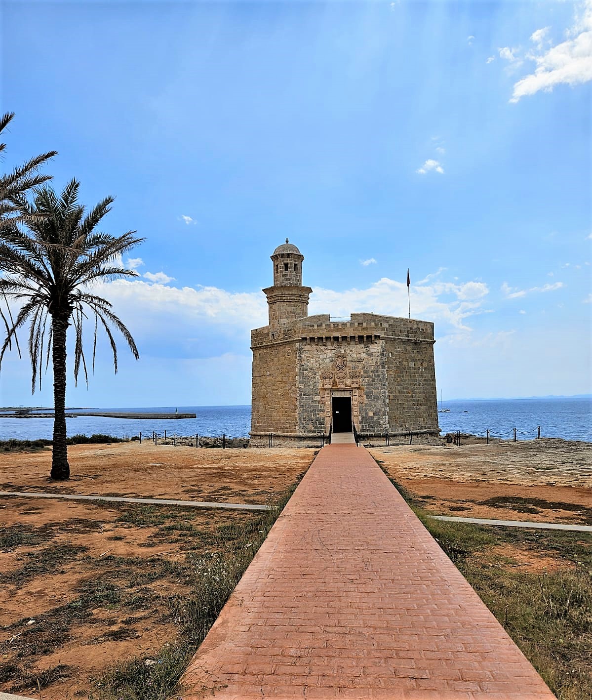 Six unmissable castles to discover the history of Menorca