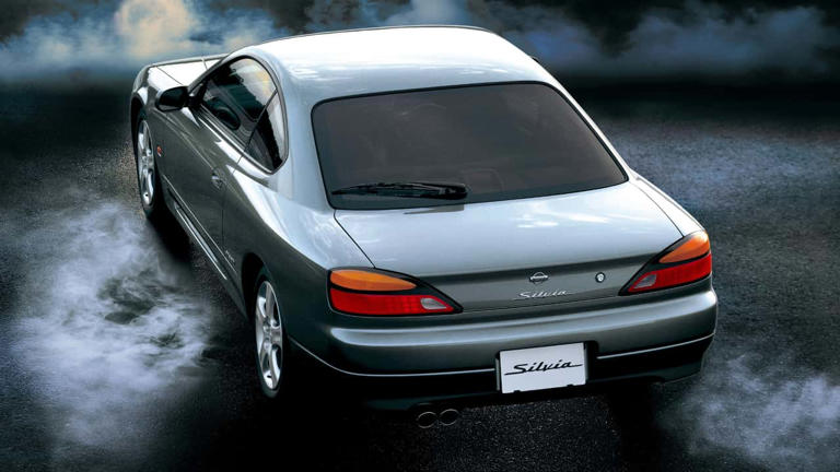 Nissan wants to make 'cool cars' again