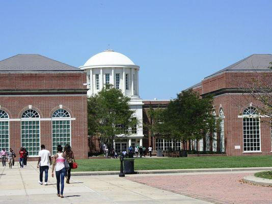 Maryland Sen. Cory McCray to speak at UMES spring 2026 commencement