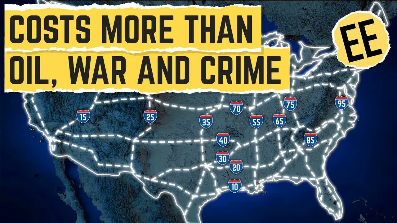 The massive $6.5 trillion issue no one wants to address