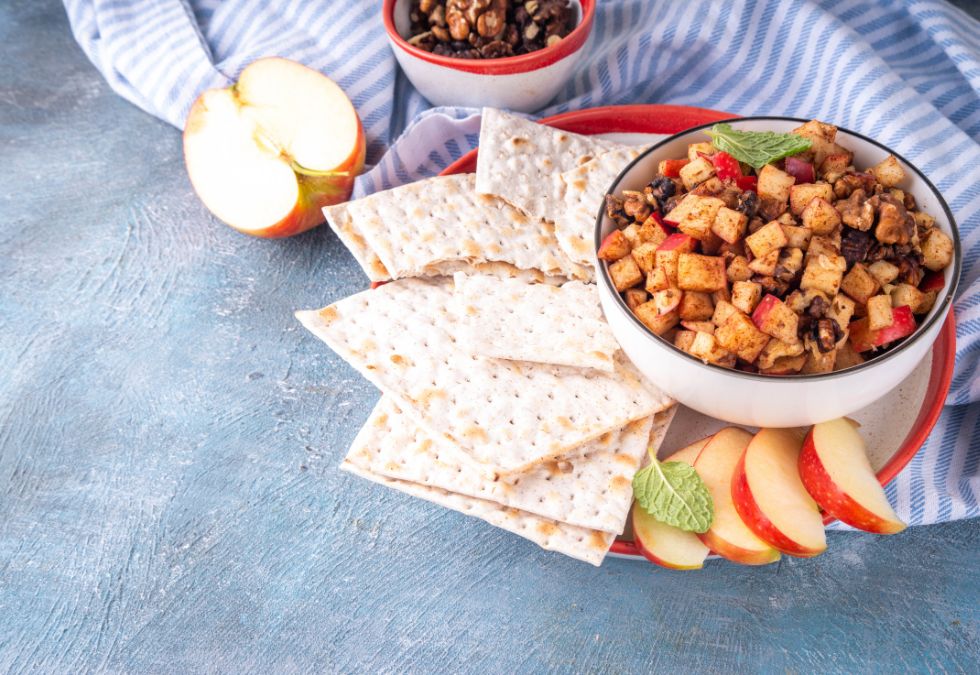 15 timeless biblical dishes still loved around the world