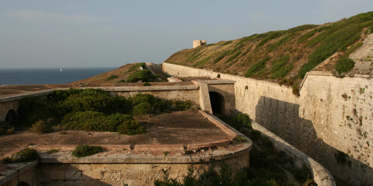 Six unmissable castles to discover the history of Menorca