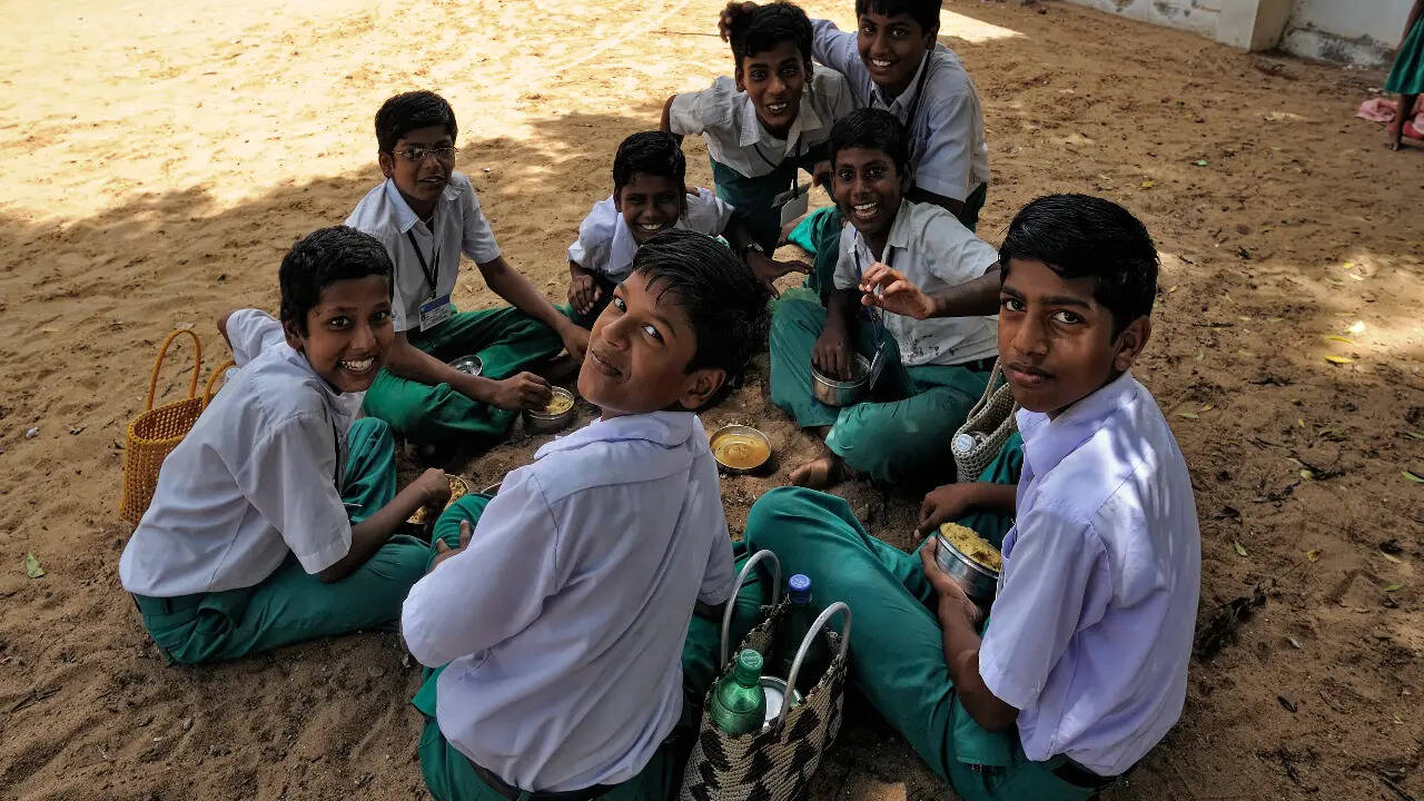 Importance of food safety and hygiene: 9 key guidelines for school ...