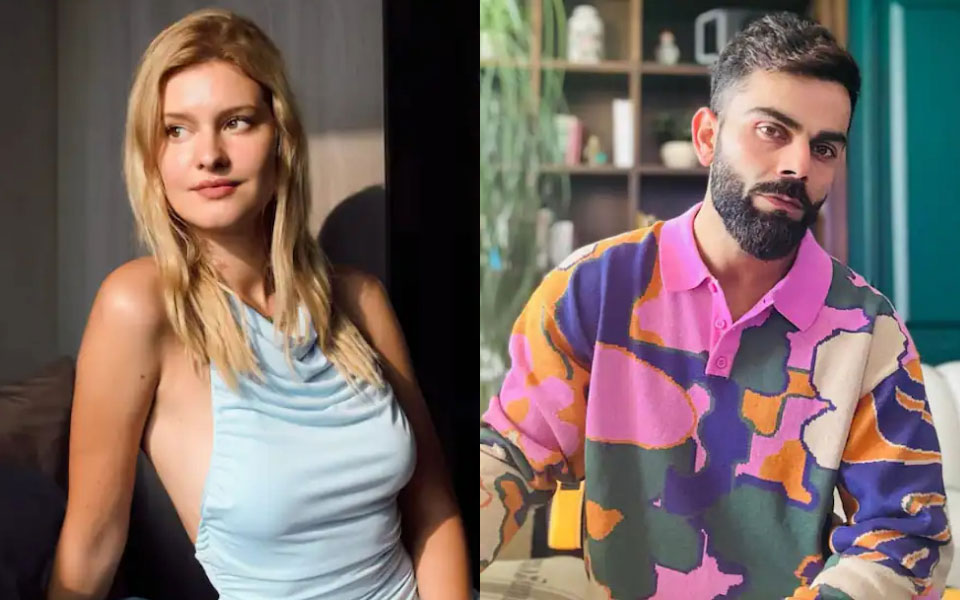 Virat Kohli’s alleged Instagram like sparks meme fest, fans blame ...