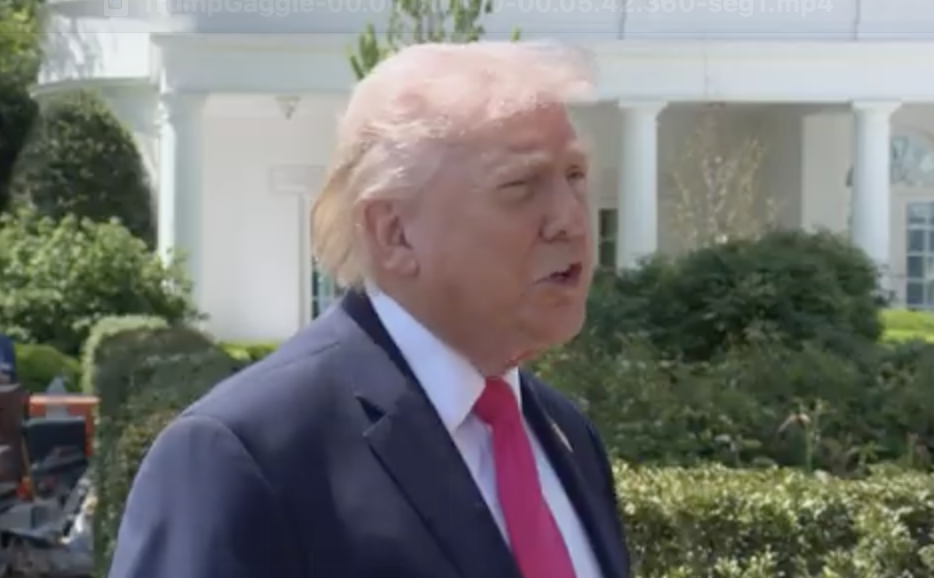 'He must understand': Trump doubles down on his attacks against the ...