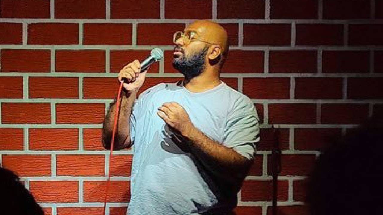 Stand-up comedian Anudeep Katikala released on personal bond after ...