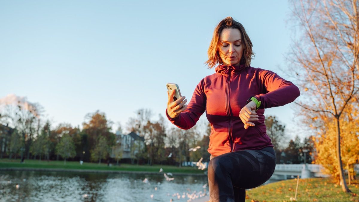 How to get fit with the minimum exercise possible