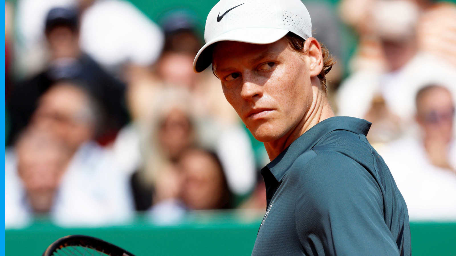 Jannik Sinner faces Madrid Open decision: Chase record that eluded ...