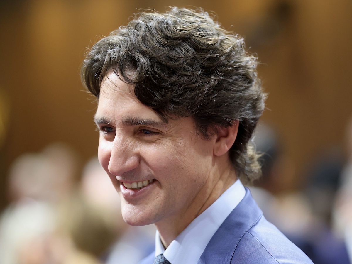 Carson Jerema: How Justin Trudeau cost Canada $1 trillion