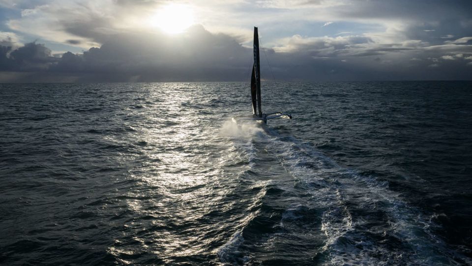New studies: Vital system of Atlantic Ocean currents weakening
