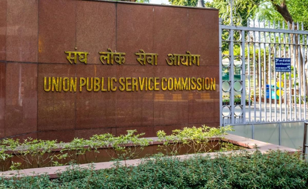 UPSC announces recruitment results for March 2026, check full list of ...