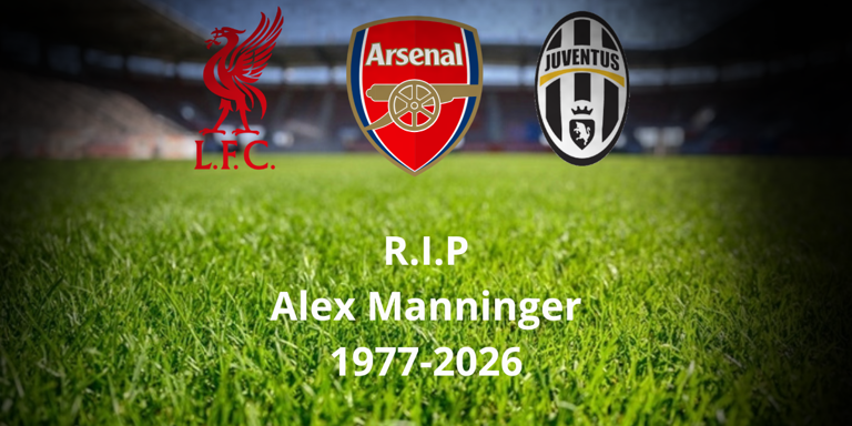 Former Juventus, Arsenal and Liverpool goalkeeper deceased in car accident