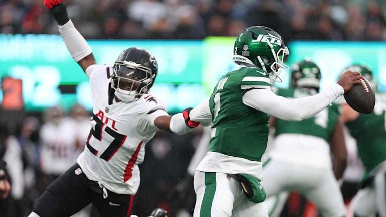 Biggest NFL draft misses in 2025 include five edge rushers