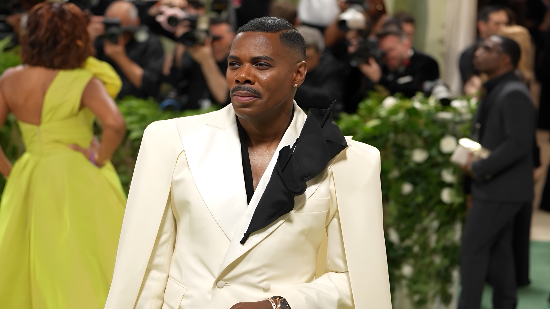 Colman Domingo confirms Marvel talks but turns down Kang replacement role