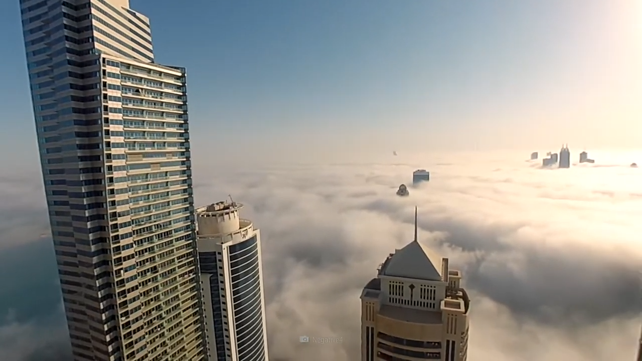 Veja o que acontece se construíssemos uma torre alta o bastante para ...