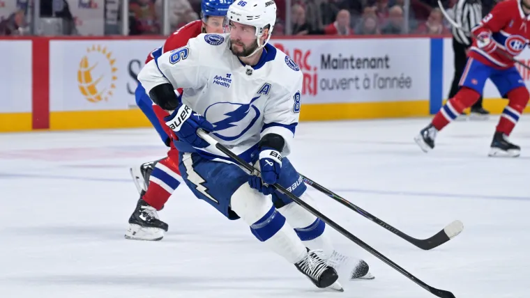 Lightning vs. Canadiens schedule: Dates, times, TV channels, scores for ...