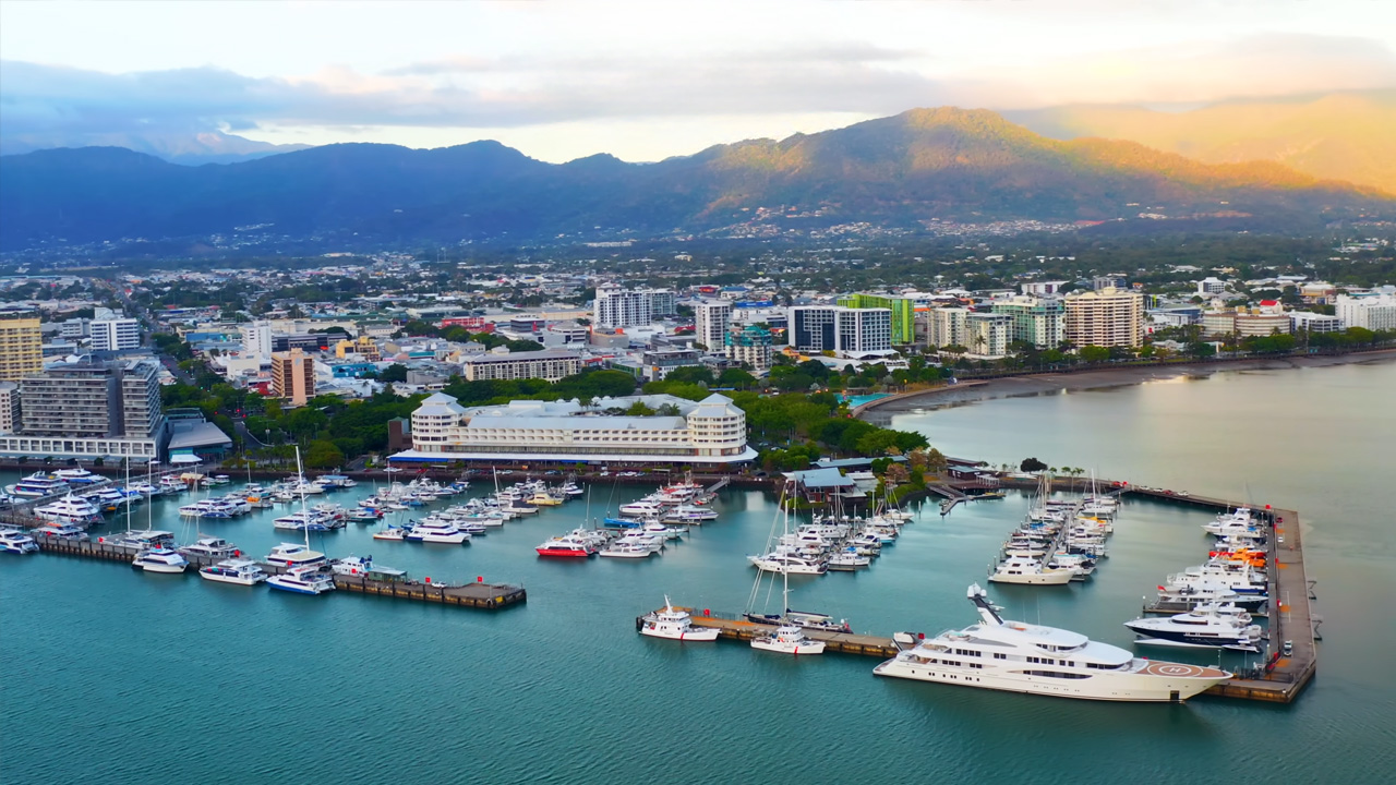 Australia top 10 places you need to see