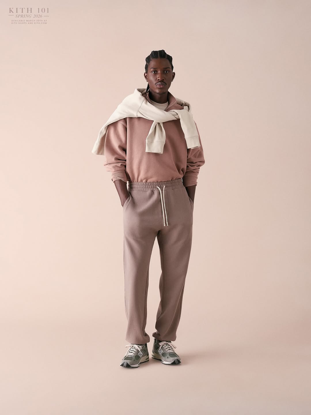 The 10 streetwear brands everyone is loving in 2026