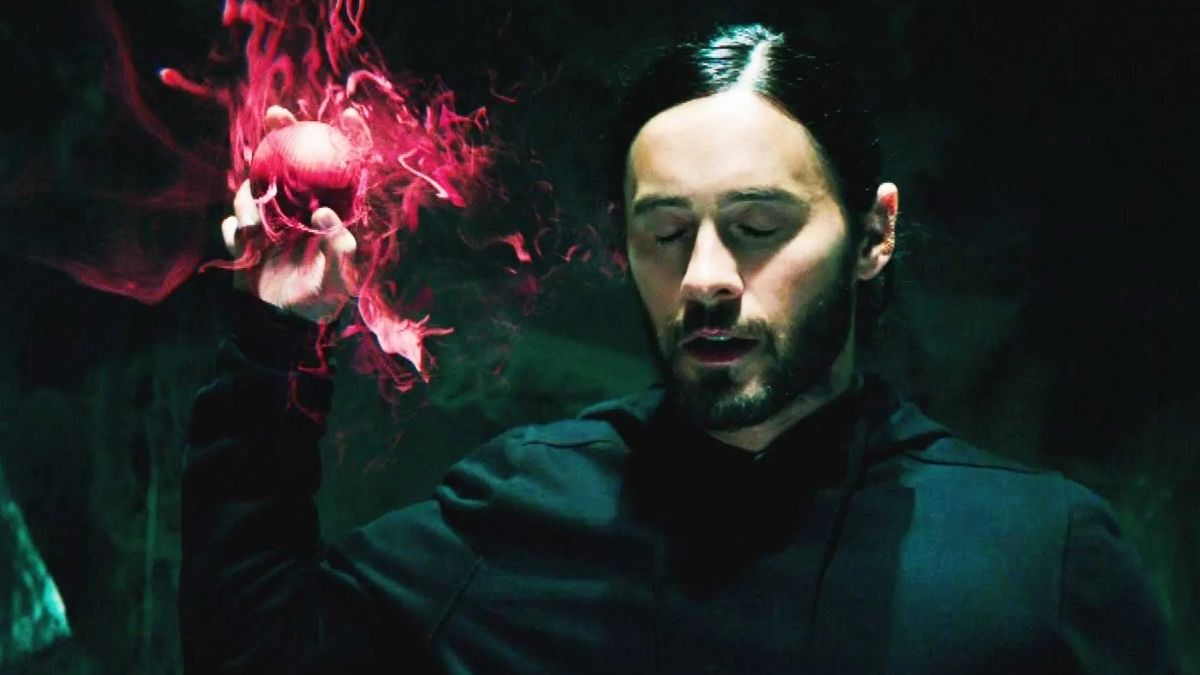 15 'serious' movies that nobody treats as such