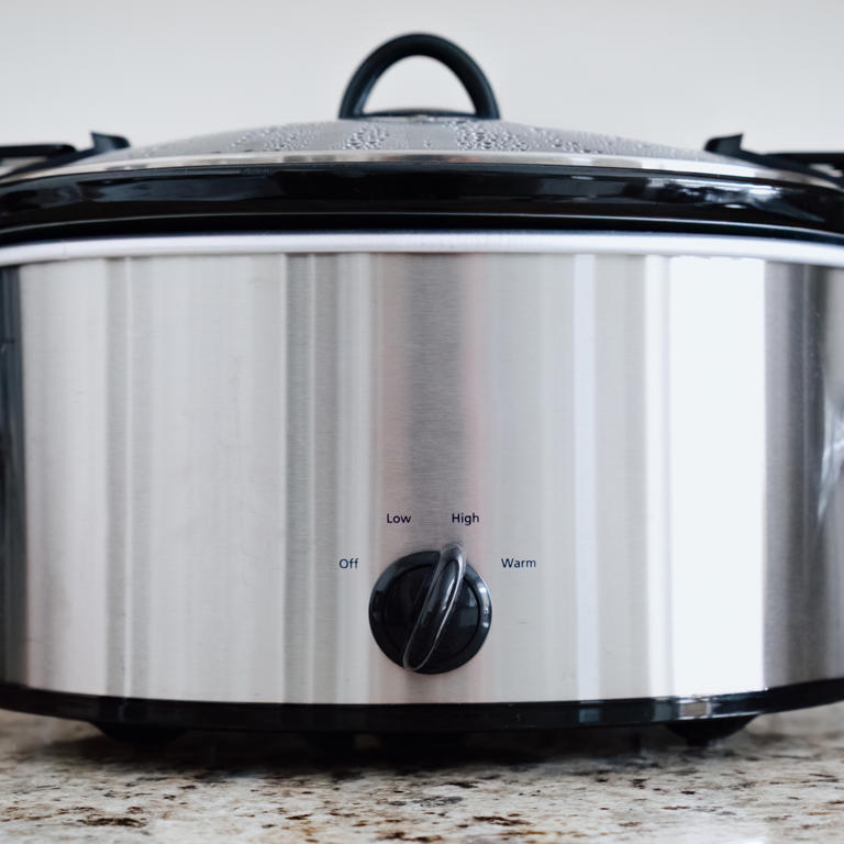 5 counter-top kitchen appliances you should always unplug when not in use